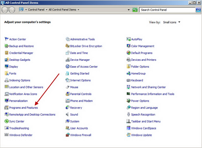 Uninstall Norton 360 from your computer | 911-Computer.com Uninstall Norton 360 from your computer | 911-Computer.com